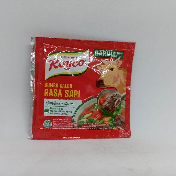 ROYCO SAPI | Lazada Indonesia