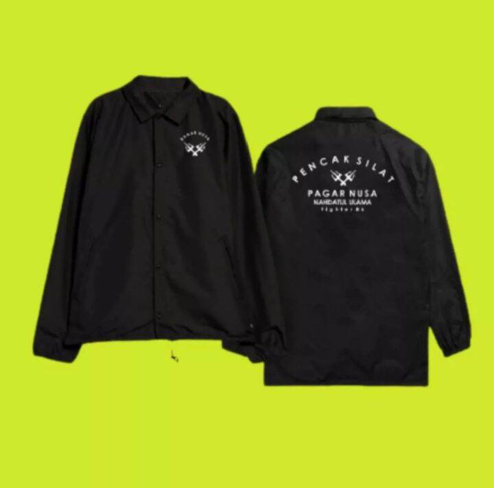 JAKET DISTRO PENCAK SILAT INDONESIA PAGAR NUSA | Lazada Indonesia JAKET DISTRO PENCAK SILAT INDONESIA PAGAR NUSA | Lazada Indonesia