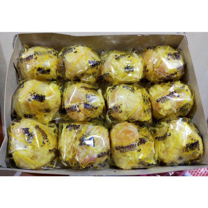 MINI ENSAYMADA | Lazada PH