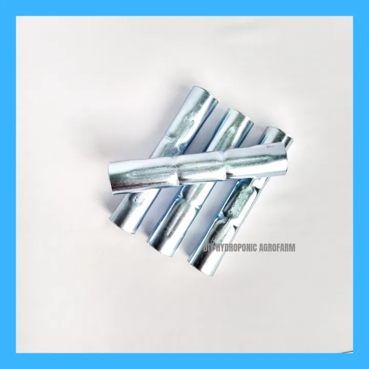 Penyambung Besi Gi (Rph Fertigasi) | Lazada