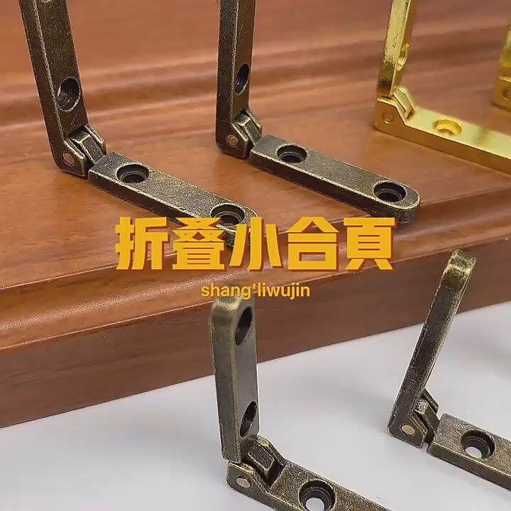 10 buah/tas Engsel pivot Engsel siku L Engsel Engsel Siku / Engsel L ...