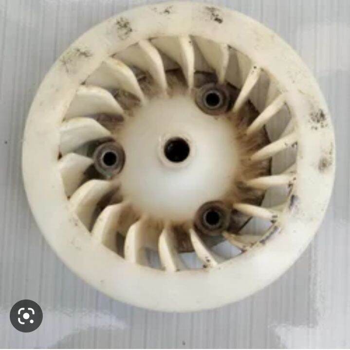 kipas magnet beat karbu Scoopy karbu seken original | Lazada Indonesia