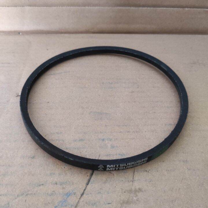 V belt M 22 Mitsuboshi panjang 22 inch fan belt M22 | Lazada Indonesia