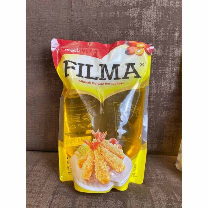 Filma 2 Liter | Lazada Indonesia