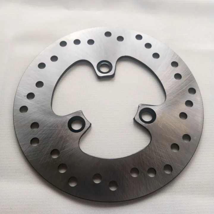 Disc Plate Lighten Raider 150 Rear.for Motorcycle | Lazada PH