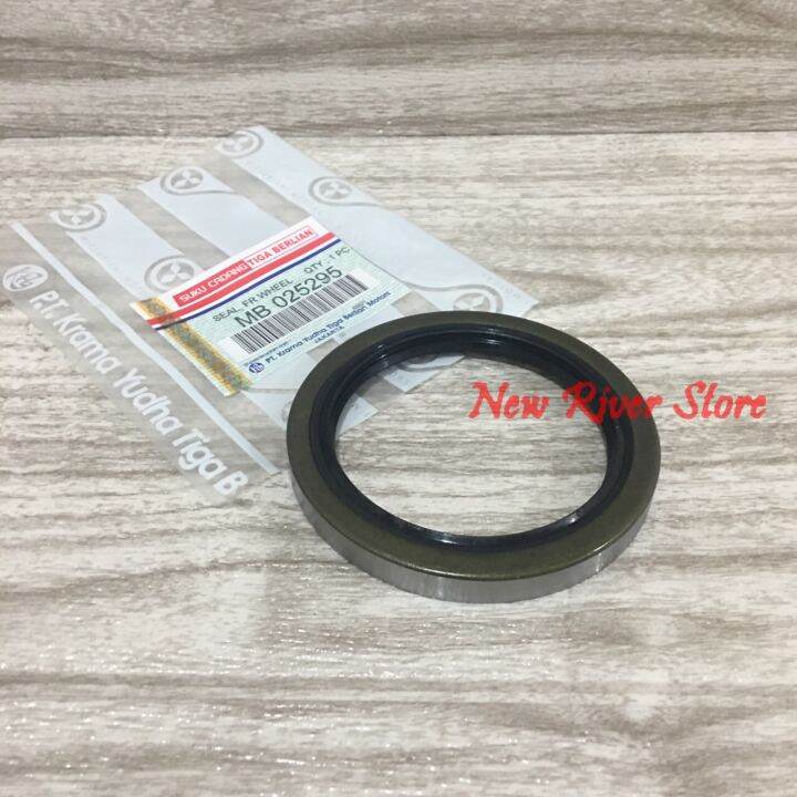 OIL SEAL RODA DEPAN MITSUBISHI CANTER PS120 PS125 PS135 | Lazada Indonesia