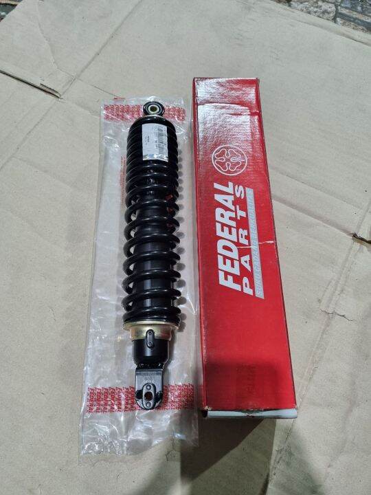 Sok Shok Shock Breaker Shockbreaker Belakang Yamaha Xride X Ride ...