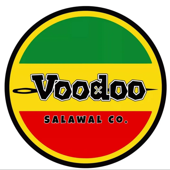 VOODOO Salawal - ROLLY'S PEAK MODEL | Lazada PH