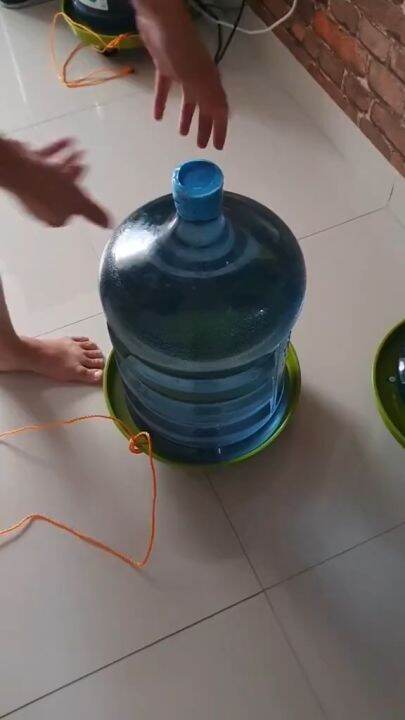 Alat Pengangkat Galon Double Handle Anti Patah Alat Bantu Angkut Galon ...