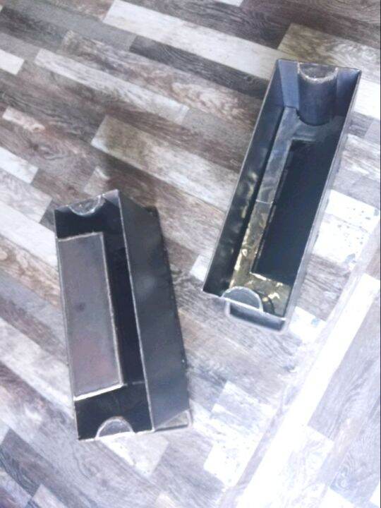 louver blocks molder size 4" | Lazada PH