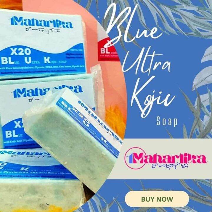 One Maharlika Whitening Soap (1Maharlika) (Introductory Price) | Lazada PH