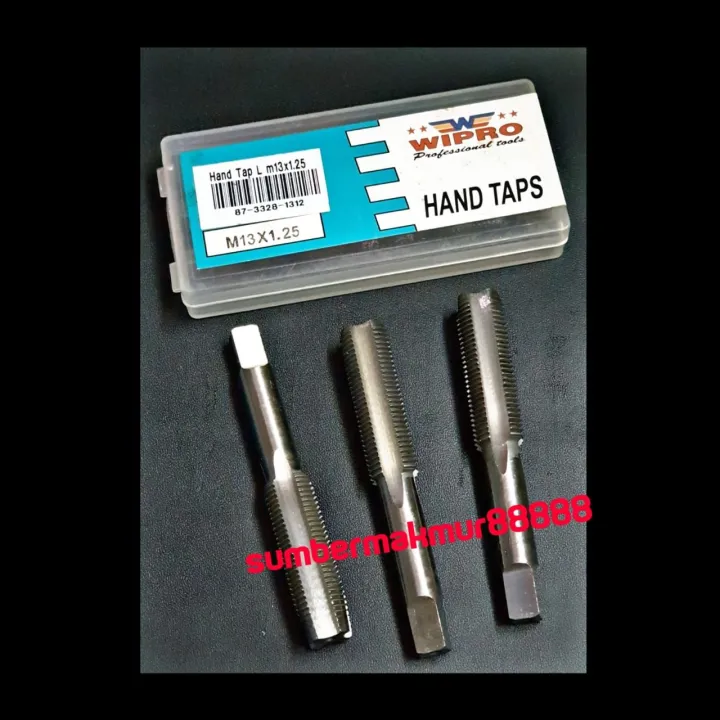 Hand tap wipro m 13 x 1.25 | Lazada Indonesia