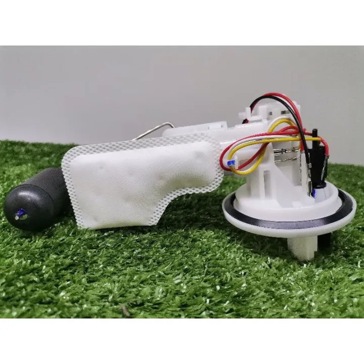 NVX155 AEROX 155 NVX Fuel Pump Assy Fuel Filter Tank Float Pelampung ...