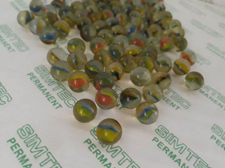 gundu ukuran kecil isi 100 | Lazada Indonesia