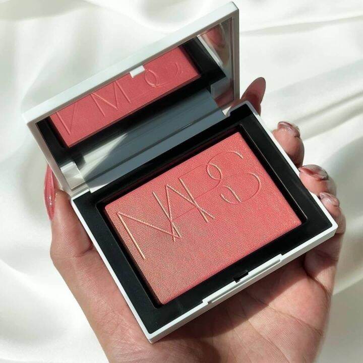 NARS Light Reflecting Blush (Limited Edition) Orgasm | Lazada.co.th