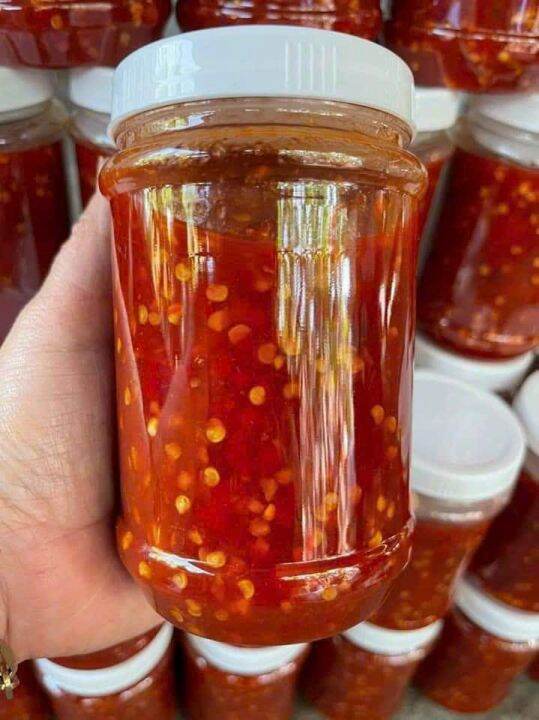 Tương Ớt Rim Đặc Sản Bình Định hủ 500g | Lazada.vn