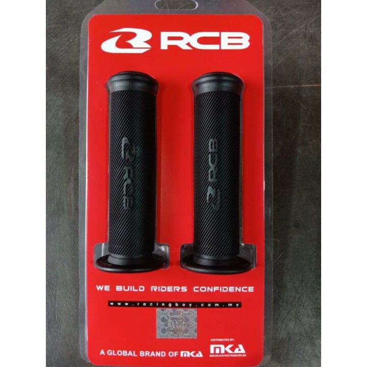 HANDGRIP RCB HG66 ASLI ORIGINAL SEMUA MOTOR | Lazada Indonesia