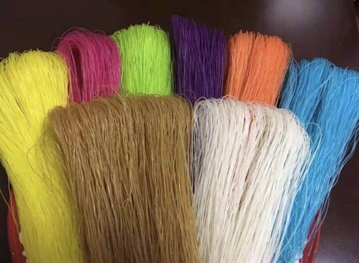 Thai Thin Dried Rice Stick Vermicelli Noodles 100g | Lazada PH