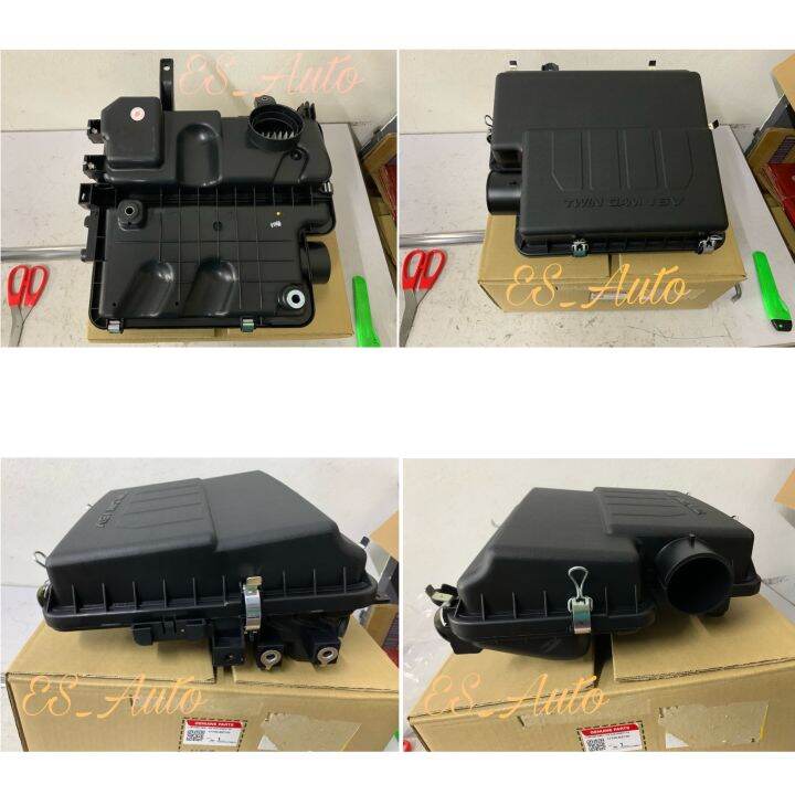 *ORIGINAL PERODUA ALZA 09 AIR CLEANER BOX ASSY MYVI LAGI BEST, MYVI ...