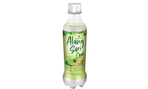 Alang sari cool 300ml sidomuncul | Lazada Indonesia