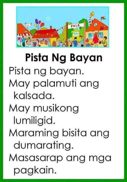 Mga Maikling Kwento (40 pages) free bookbind | Lazada PH