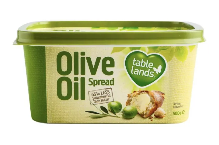 table lands butter spread 500g/1kg | Lazada PH