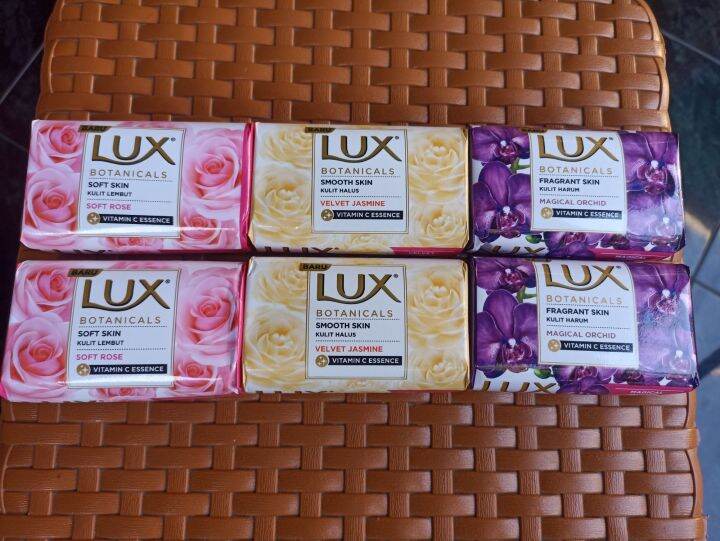 Lux sabun batang 70g | Lazada Indonesia