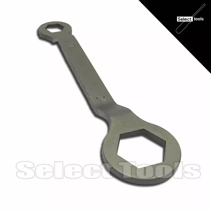 FLYMAN USA Close Wrench Sizes 17x24mm | Lazada PH