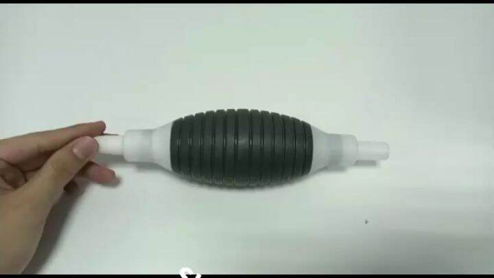 Pompa Plastik Universal Pompa Air Pompa Minyak - 942 | Lazada Indonesia