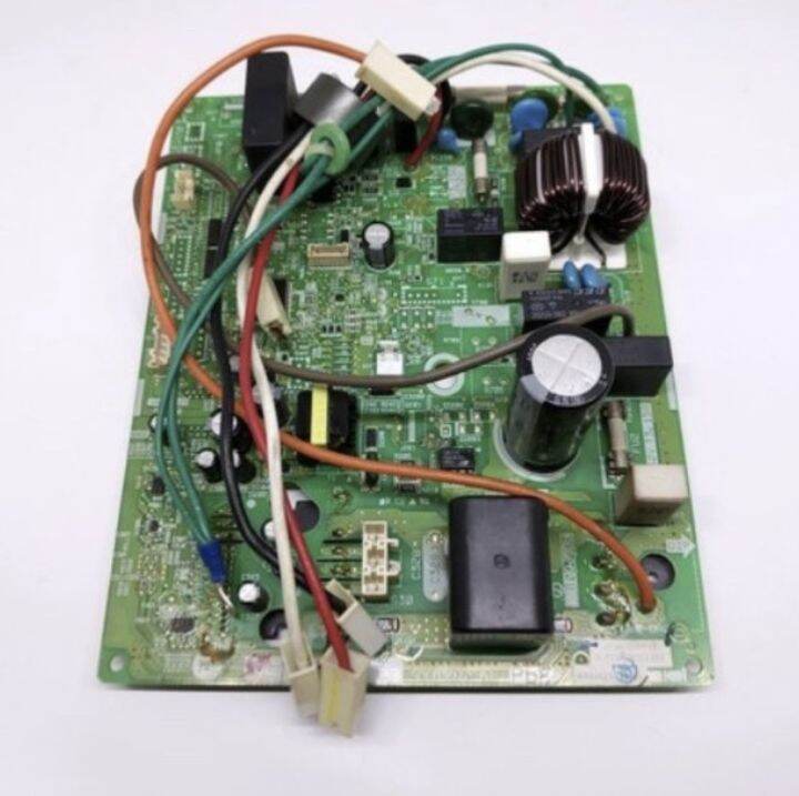 Modul pcb indor ac daikin r32 FTC 1pk 0,5pk 3/4pk copotan | Lazada ...