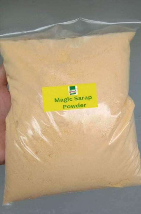 Magic Sarap Original Powder 1KG | Lazada PH