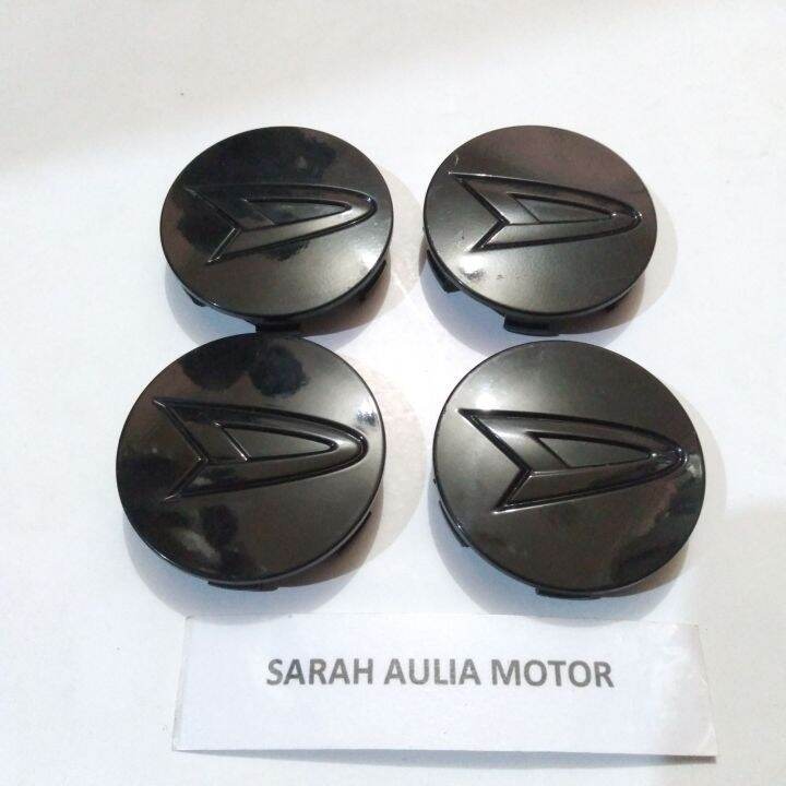 Dop Roda Tutup velg roda ayla calya sigra original | Lazada Indonesia