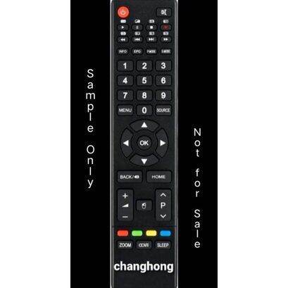 Changhong Remote for Smart TV (Remote) | Lazada PH