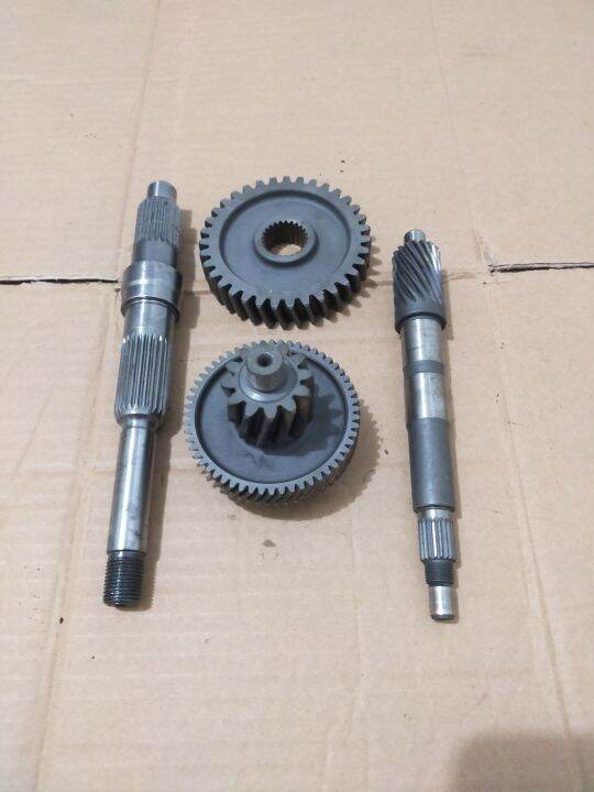 gear box gardan gigi rasio gigi racio gear ratio gigi transmision ...