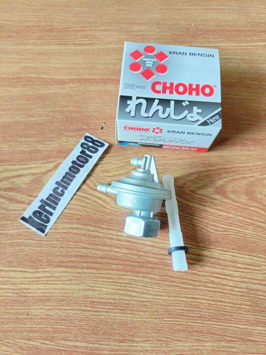 Kran tangki bensin beat Vario Vario CBS techno choho | Lazada Indonesia