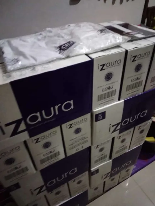 izaura alkaline water 600ml | Lazada Indonesia