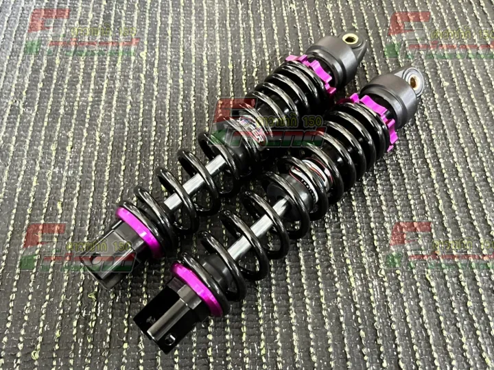 โช้คหลัง SHAFER PCX ขนาดความยาว 310 มิล | Lazada.co.th