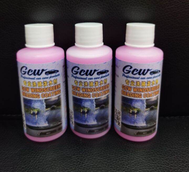 Windscreen Beading Coating | Lazada