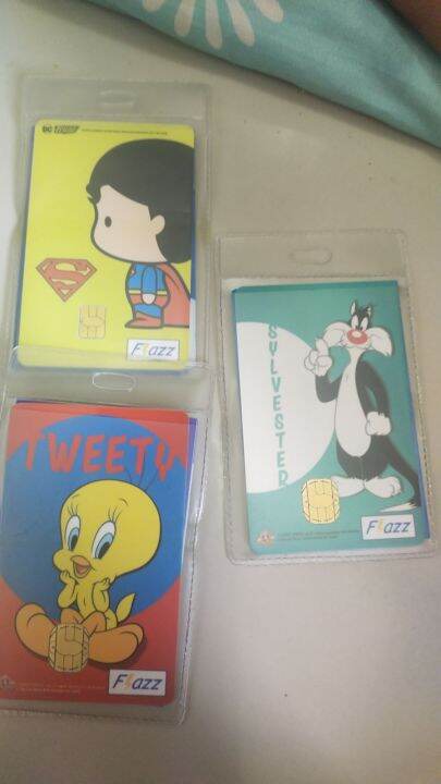 flaZZ BCA GEN 1 | Lazada Indonesia