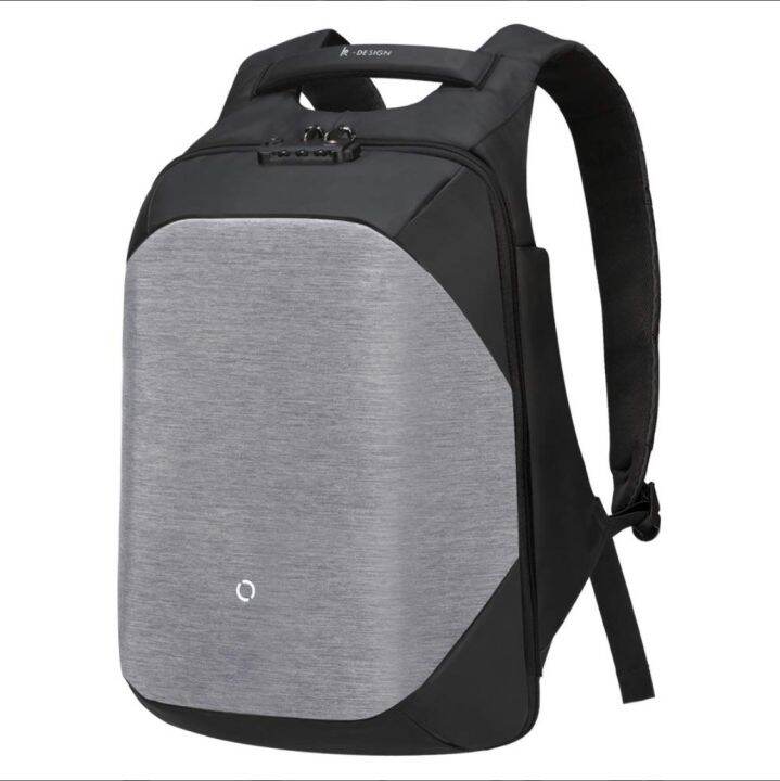 Korin bag/Korin backpack-anti theft | Lazada