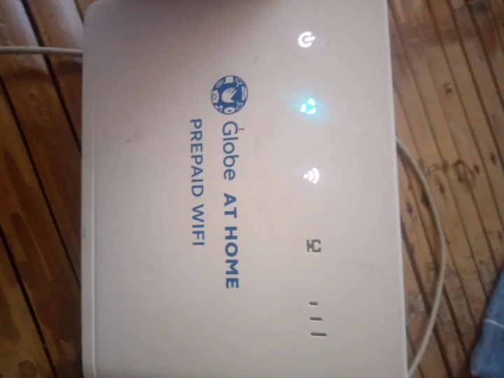 GLOBE AT HOME PREPAID WIFI | Lazada PH