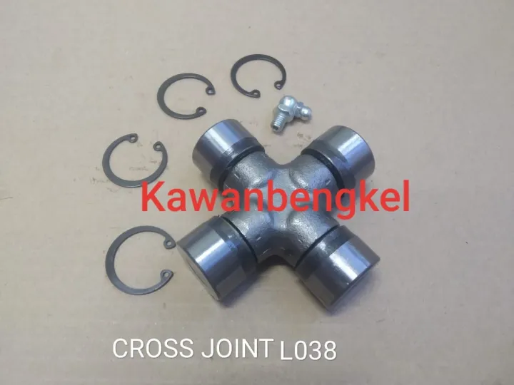 Cross joint joint kopel L300 | Lazada Indonesia