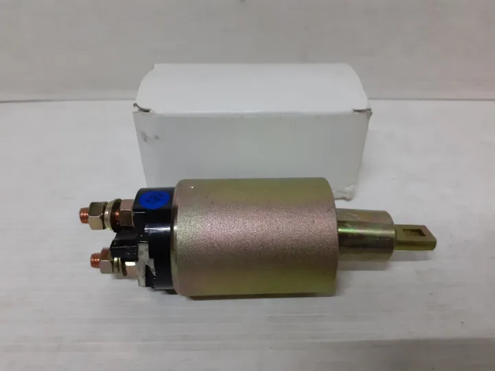 UNIPOINT SOLENOID SWITCH 12V (L300) | Lazada PH