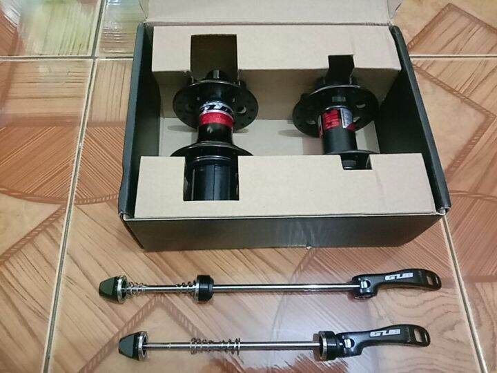 Gub 6 pawls Cassette Hub 32 Holes | Lazada PH