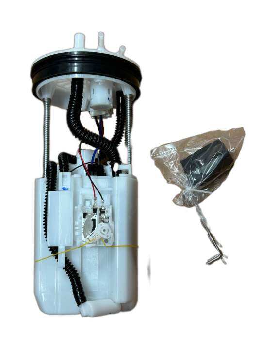 HONDA CITY 1.5 TMO & JAZZ 1.5 TFO FUEL PUMP ASSEMBLY SET 17708-TF0-003 ...