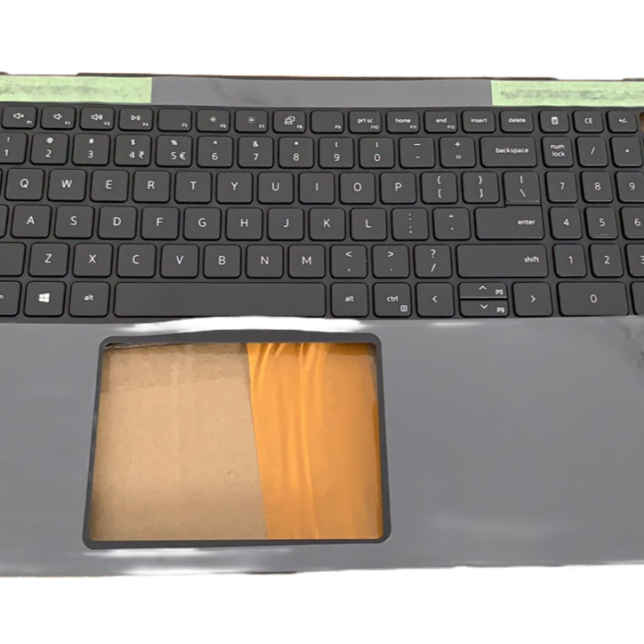 Dell Inspiron Inspiron 15 3510 3511 3515 3520 C Shell with Keyboard ...