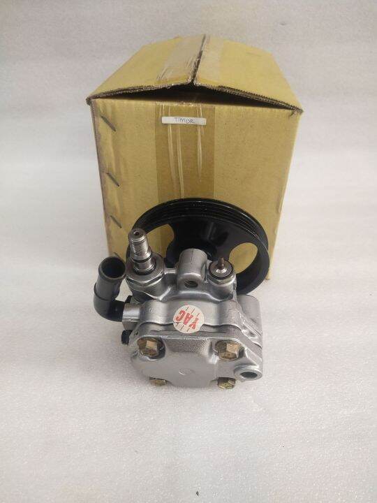 Pompa Power Steering Timor/Kia | Lazada Indonesia