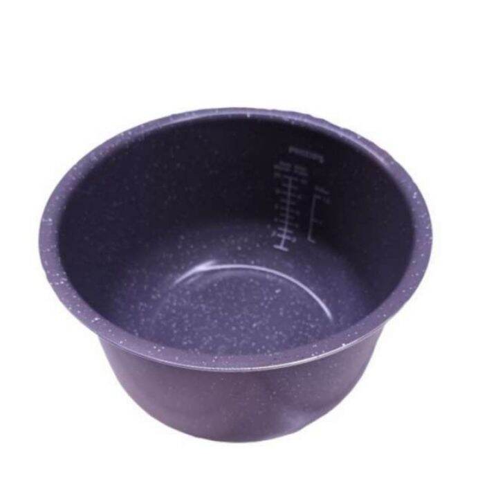 Panci Philips HD 4515 Inner Pot Rice Cooker 1.8L Bakuhanseki Magicom ...