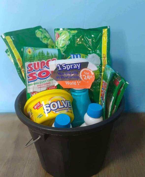 Timba set | Lazada PH