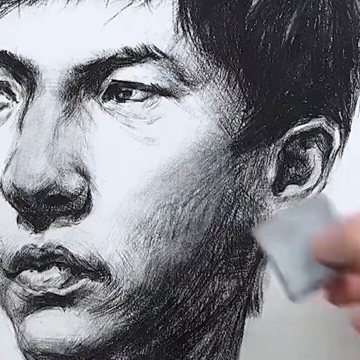 10pcs/pack Marie's Kneadable Eraser Kneadable Eraser For Sketching ...